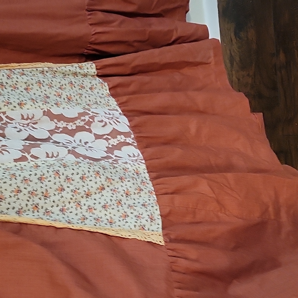 Gorgeous Candy Jones 1800s Vintage Cottage Prairie St… - Gem